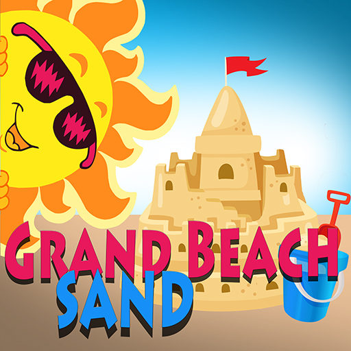 Recent Posts – Grand Beach Sandcastles and More!